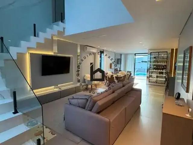 Casa / Sobrado para Venda em Tubarão/SC Humaitá 3 Quartos