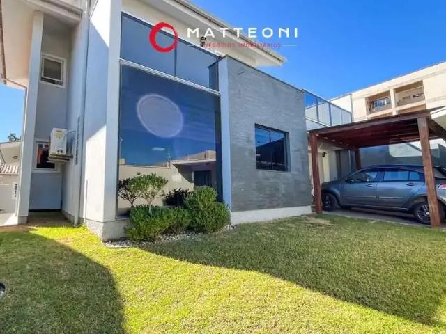 Casa / Sobrado para Venda em Tubarão/SC Humaitá 3 Quartos
