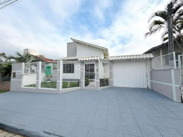Casa / Sobrado para Venda em Tubarão/SC Humaitá de Cima 2 Quartos