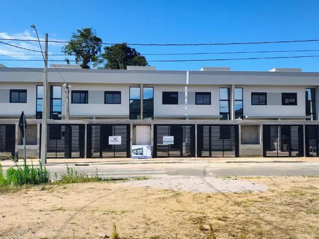 Casa / Sobrado para Venda em Tubarão/SC Humaitá de Cima 2 Quartos