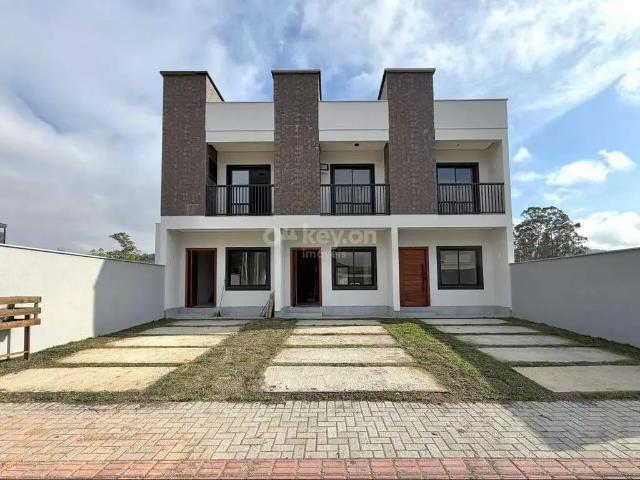 Casa / Sobrado para Venda em Tubarão/SC Humaitá de Cima 2 Quartos