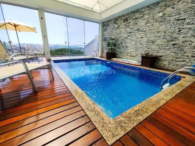 Casa / Sobrado para Venda em Tubarão/SC Oficinas 3 Quartos