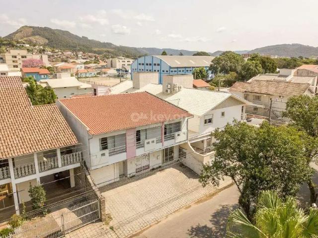 Casa / Sobrado para Venda em Tubarão/SC Oficinas 3 Quartos