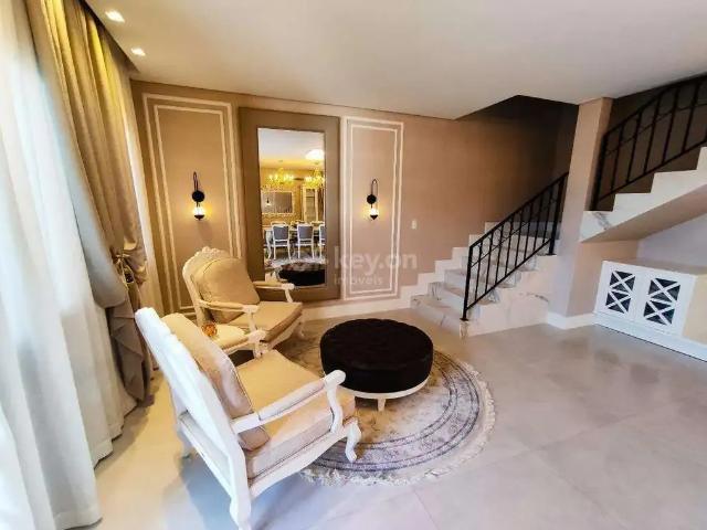 Casa / Sobrado para Venda em Tubarão/SC Monte Castelo 4 Quartos