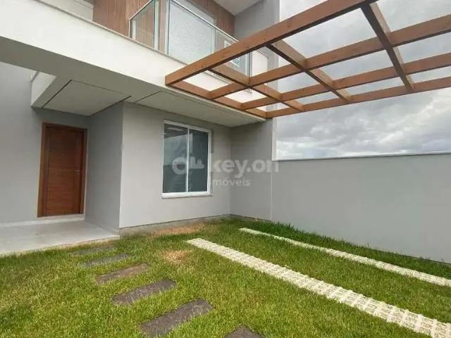 Casa / Sobrado para Venda em Tubarão/SC Monte Castelo 2 Quartos