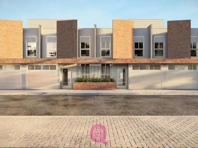 Casa / Sobrado para Venda em Tubarão/SC Monte Castelo 2 Quartos