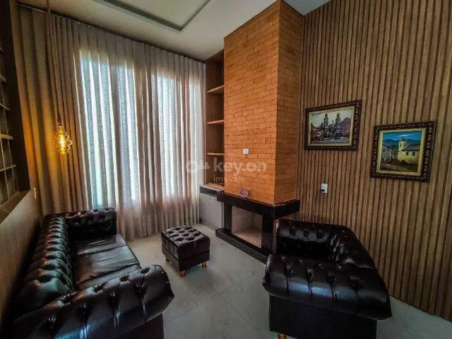 Casa / Sobrado para Venda em Tubarão/SC Monte Castelo 3 Quartos