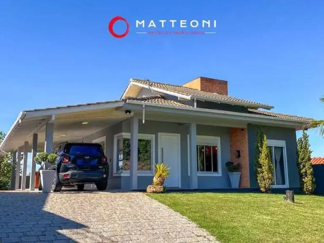 Casa / Sobrado para Venda em Tubarão/SC Monte Castelo 3 Quartos