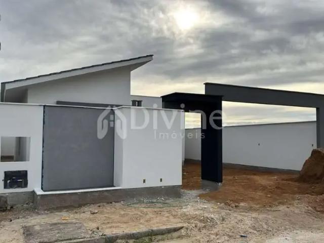 Casa / Sobrado para Venda em Tubarão/SC Monte Castelo 3 Quartos