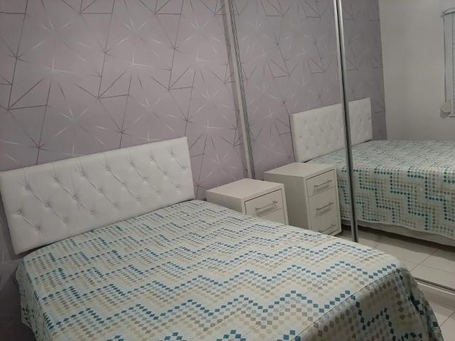 Casa / Sobrado para Venda em Tubarão/SC Morrotes 4 Quartos
