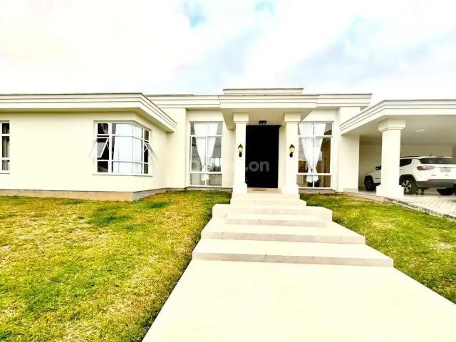 Casa / Sobrado para Venda em Tubarão/SC São Martinho 3 Quartos