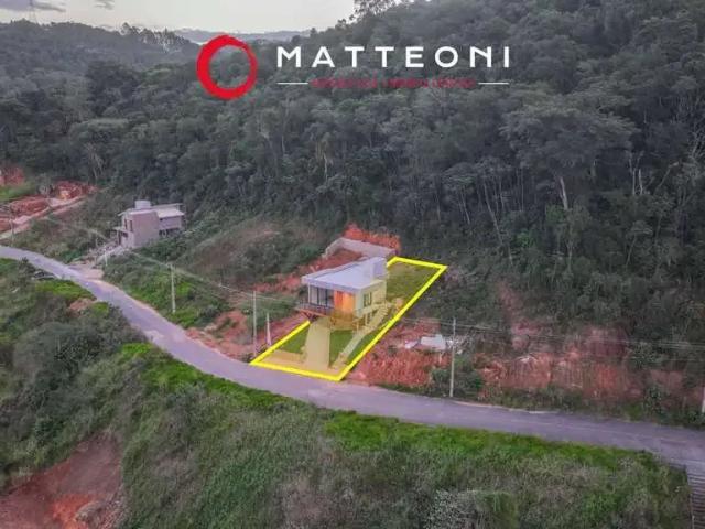 Casa / Sobrado para Venda em Tubarão/SC São Bernardo 2 Quartos