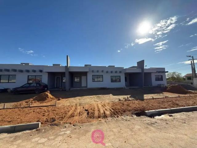 Casa / Sobrado para Venda em Tubarão/SC São Clemente 2 Quartos