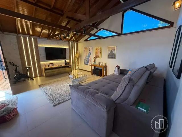 Casa / Sobrado para Venda em Tubarão/SC São Clemente 3 Quartos