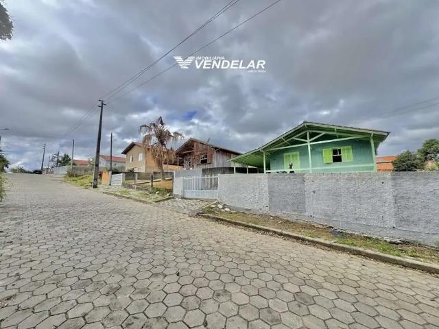Casa / Sobrado para Venda em Tubarão/SC São Cristóvão 3 Quartos
