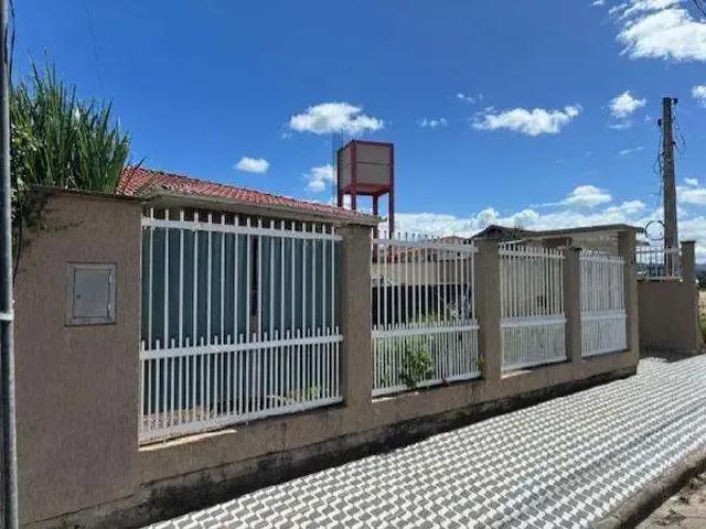 Casa / Sobrado para Venda em Tubarão/SC São João Margem Direita 3 Quartos