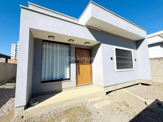 Casa / Sobrado para Venda em Tubarão/SC São João Margem Esquerda 1 Quartos