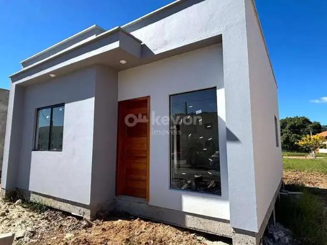 Casa / Sobrado para Venda em Tubarão/SC São João Margem Esquerda 2 Quartos