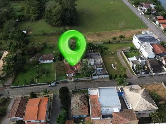 Casa / Sobrado para Venda em Tubarão/SC São João Margem Esquerda 3 Quartos