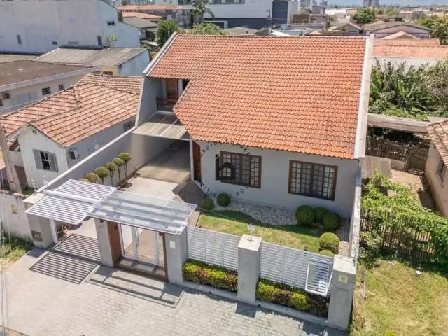 Casa / Sobrado para Venda em Tubarão/SC Santo Antônio de Pádua 4 Quartos