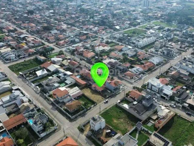 Casa / Sobrado para Venda em Tubarão/SC Santo Antônio de Pádua 2 Quartos