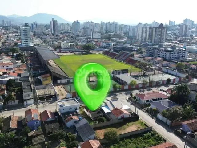 Casa / Sobrado para Venda em Tubarão/SC Santo Antônio de Pádua 2 Quartos