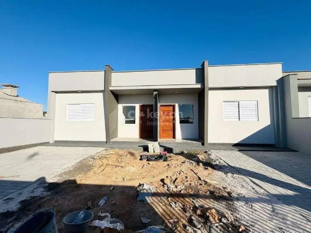 Casa / Sobrado para Venda em Tubarão/SC Santo Antônio de Pádua 2 Quartos