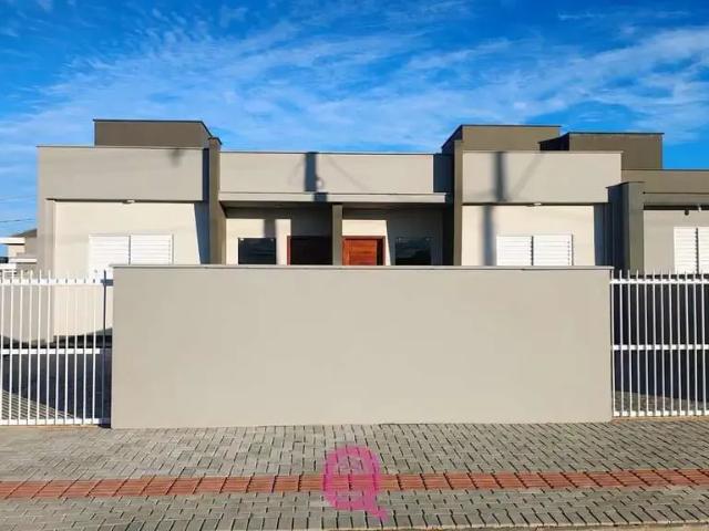 Casa / Sobrado para Venda em Tubarão/SC Santo Antônio de Pádua 2 Quartos