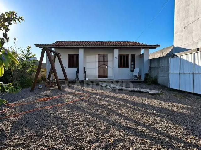 Casa / Sobrado para Venda em Tubarão/SC Santo Antônio de Pádua 2 Quartos