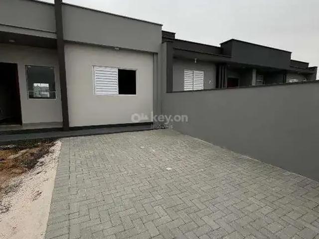 Casa / Sobrado para Venda em Tubarão/SC Santo Antônio de Pádua 2 Quartos