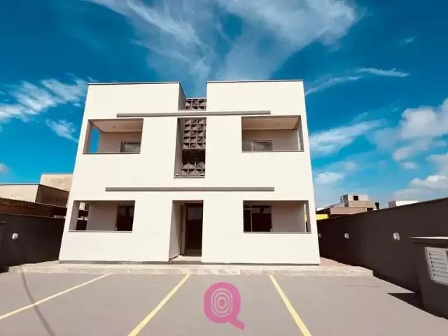 Casa / Sobrado para Venda em Tubarão/SC Santo Antônio de Pádua 2 Quartos