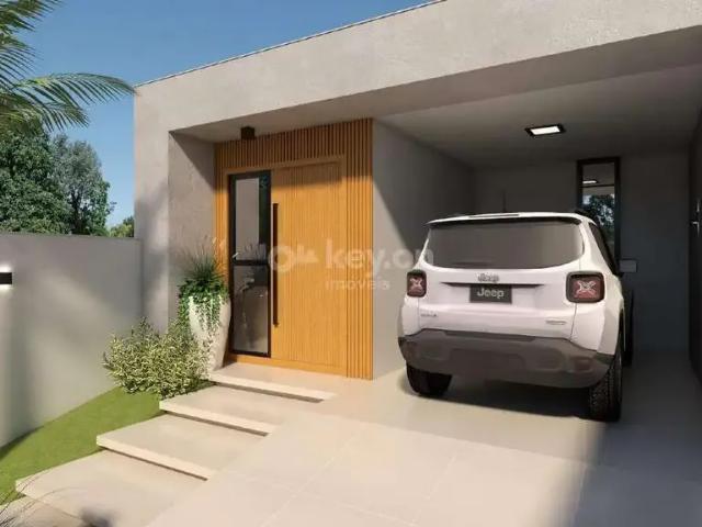 Casa / Sobrado para Venda em Tubarão/SC Santo Antônio de Pádua 2 Quartos