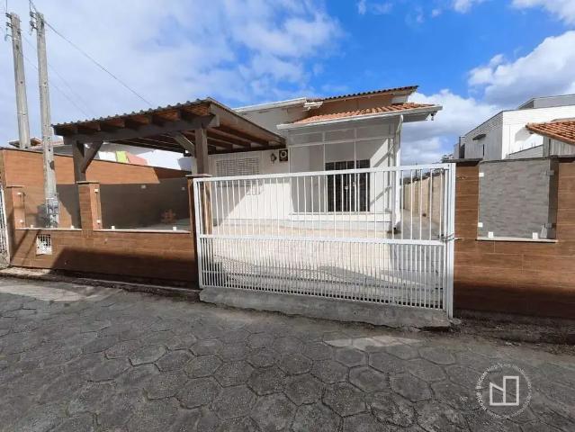 Casa / Sobrado para Venda em Tubarão/SC Santo Antônio de Pádua 2 Quartos