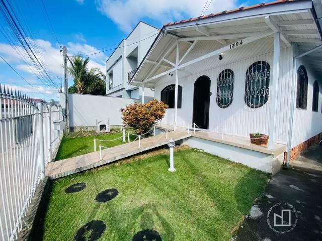 Casa / Sobrado para Venda em Tubarão/SC Santo Antônio de Pádua 2 Quartos