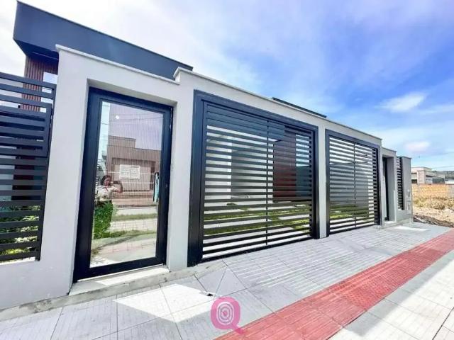 Casa / Sobrado para Venda em Tubarão/SC Santo Antônio de Pádua 2 Quartos