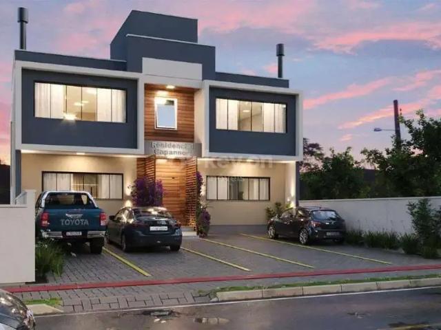 Casa / Sobrado para Venda em Tubarão/SC Santo Antônio de Pádua 2 Quartos