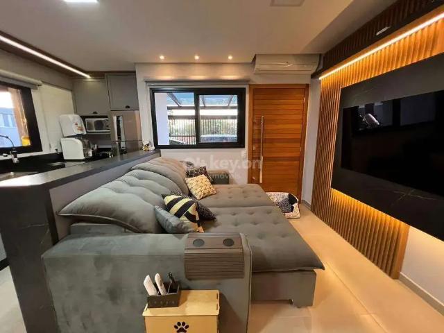 Casa / Sobrado para Venda em Tubarão/SC Santo Antônio de Pádua 2 Quartos