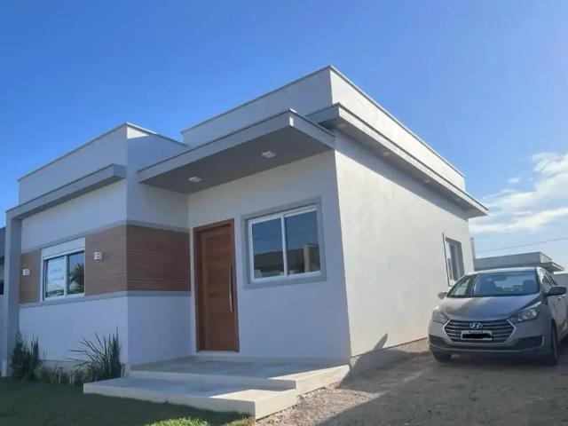 Casa / Sobrado para Venda em Tubarão/SC Santo Antônio de Pádua 3 Quartos