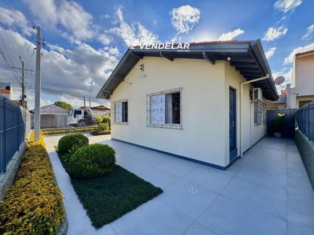 Casa / Sobrado para Venda em Tubarão/SC Santo Antônio de Pádua 3 Quartos