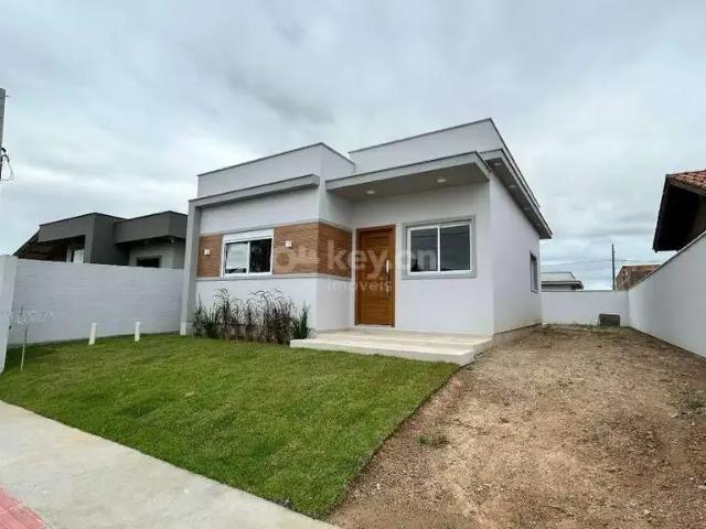 Casa / Sobrado para Venda em Tubarão/SC Santo Antônio de Pádua 3 Quartos