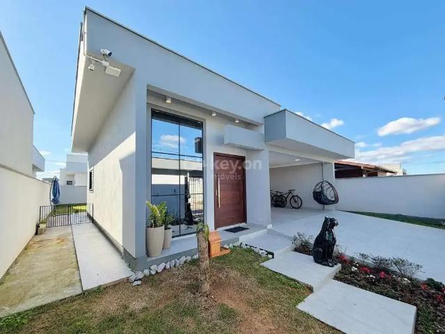 Casa / Sobrado para Venda em Tubarão/SC Santo Antônio de Pádua 3 Quartos