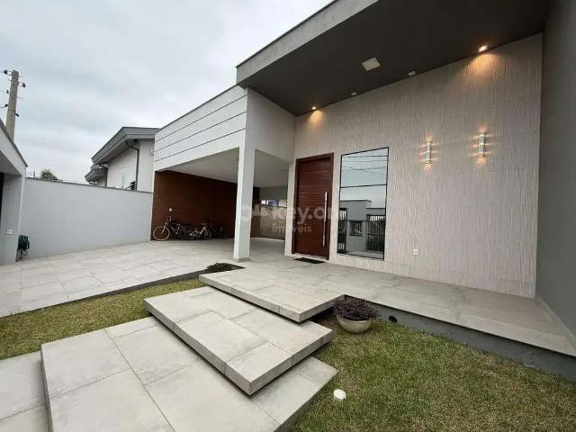 Casa / Sobrado para Venda em Tubarão/SC Santo Antônio de Pádua 3 Quartos
