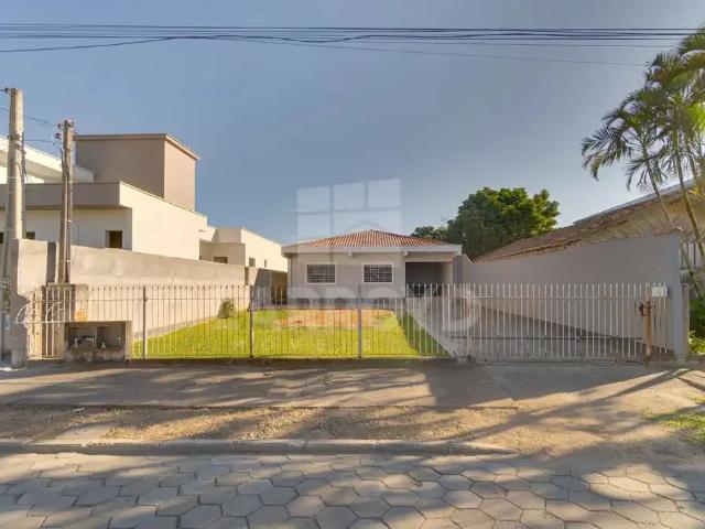 Casa / Sobrado para Venda em Tubarão/SC Santo Antônio de Pádua 3 Quartos