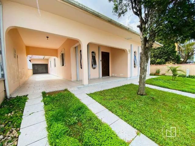 Casa / Sobrado para Venda em Tubarão/SC Santo Antônio de Pádua 3 Quartos