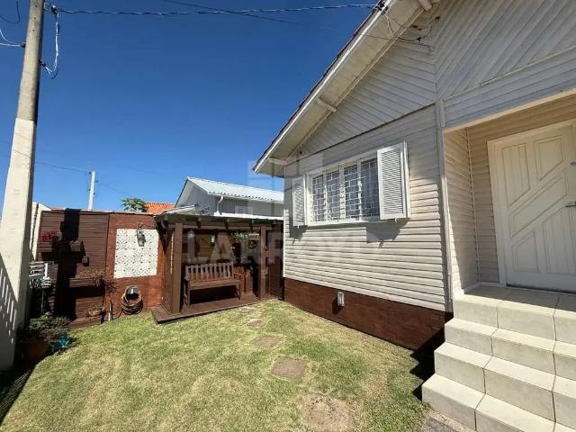 Casa / Sobrado para Venda em Tubarão/SC Santo Antônio de Pádua 3 Quartos