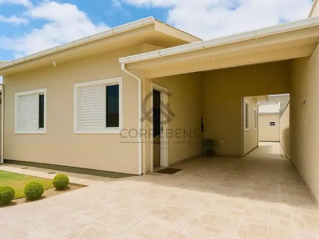Casa / Sobrado para Venda em Tubarão/SC Passagem 3 Quartos