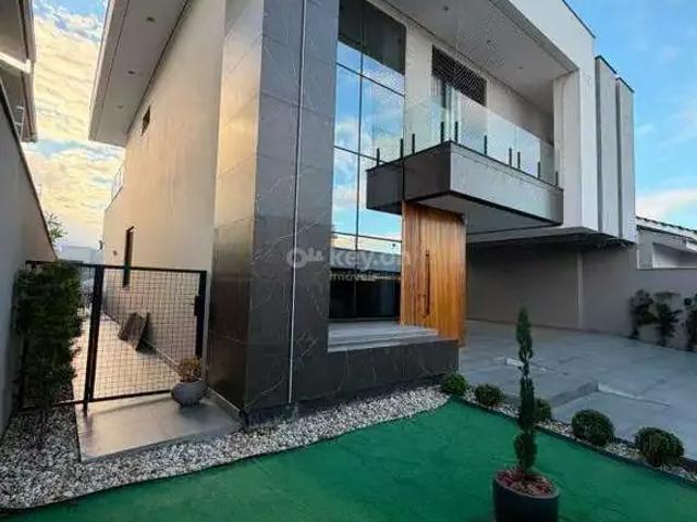 Casa / Sobrado para Venda em Tubarão/SC Revoredo 3 Quartos