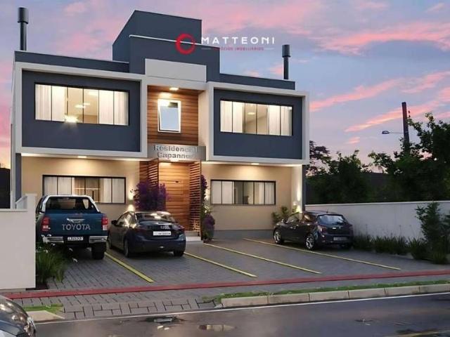 Casa / Sobrado para Venda em Tubarão/SC Recife 2 Quartos