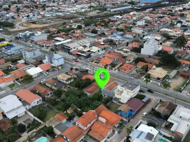 Casa / Sobrado para Venda em Tubarão/SC Recife