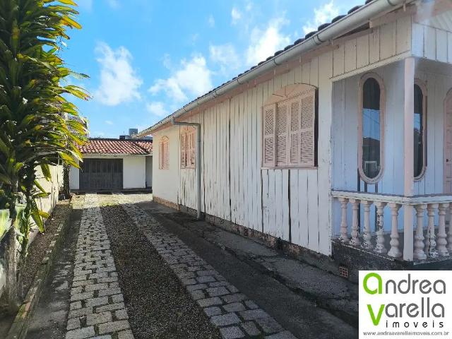 Casa / Sobrado para Venda em Tubarão/SC Recife 3 Quartos